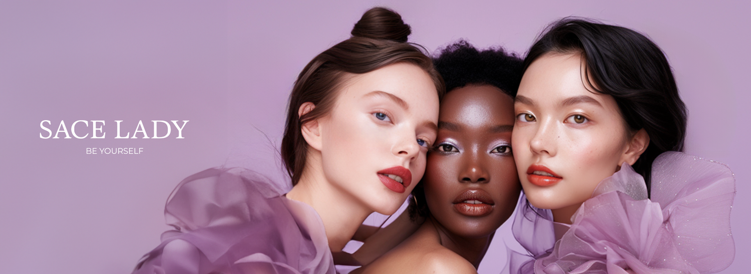 SACE LADY丨Make all women more Sexy, Attractive, Charming and Elegant ...