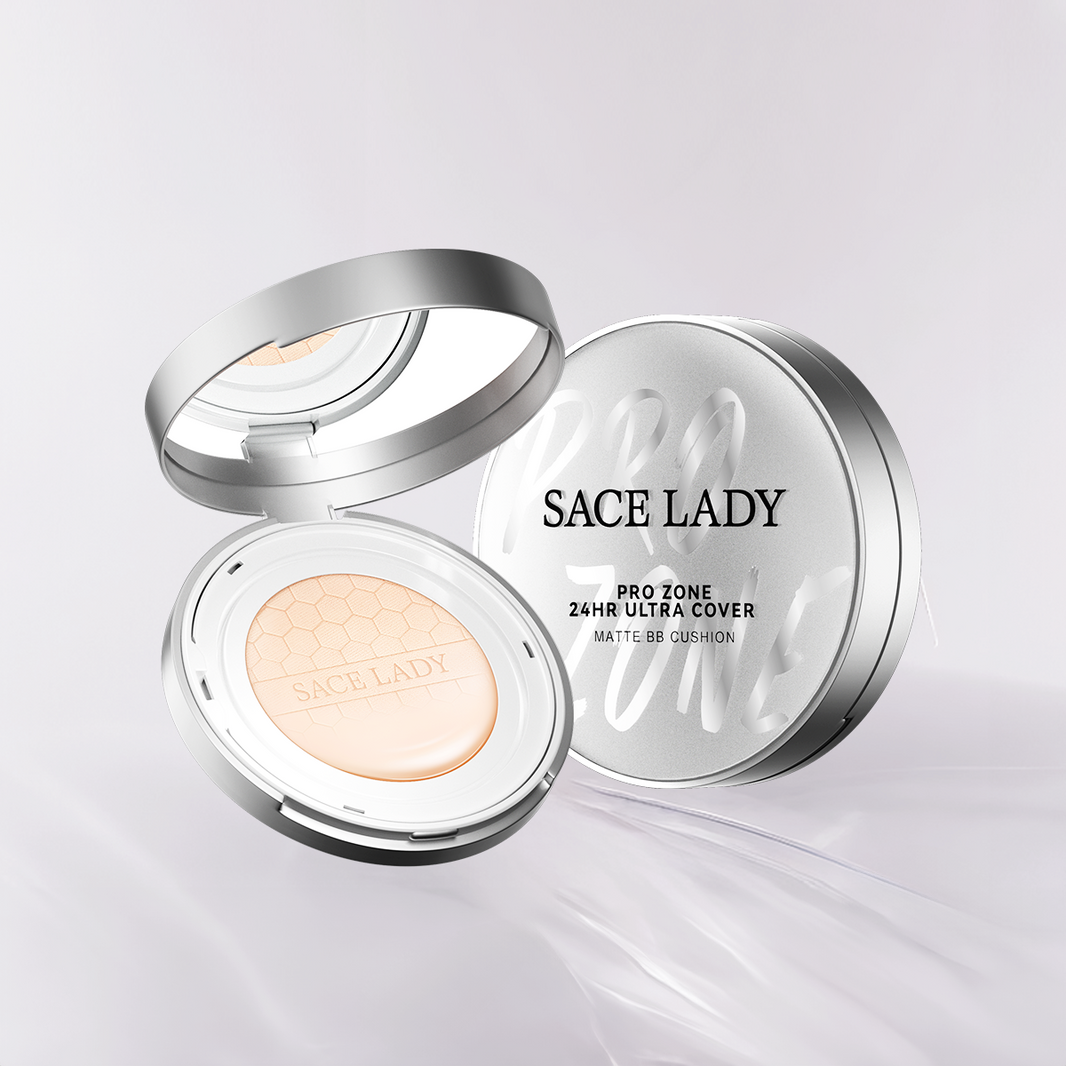 Sace Lady Cosmetic for facial cosmetics – SACELADY