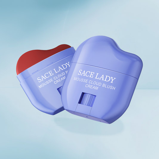 Sace Lady Cosmetic for facial cosmetics – SACELADY